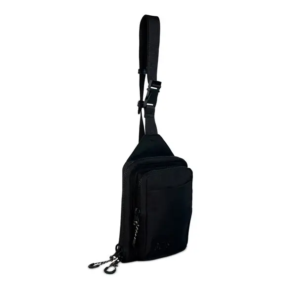 BEIS The Sport Sling Bag - Black