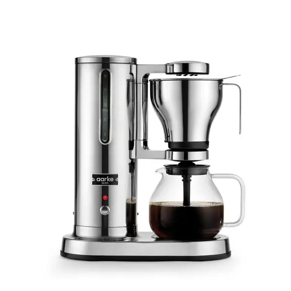 AARKE Stainless Drip Coffeemaker