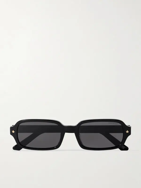 Dior Diorpacific S3i Sunglasses - Black