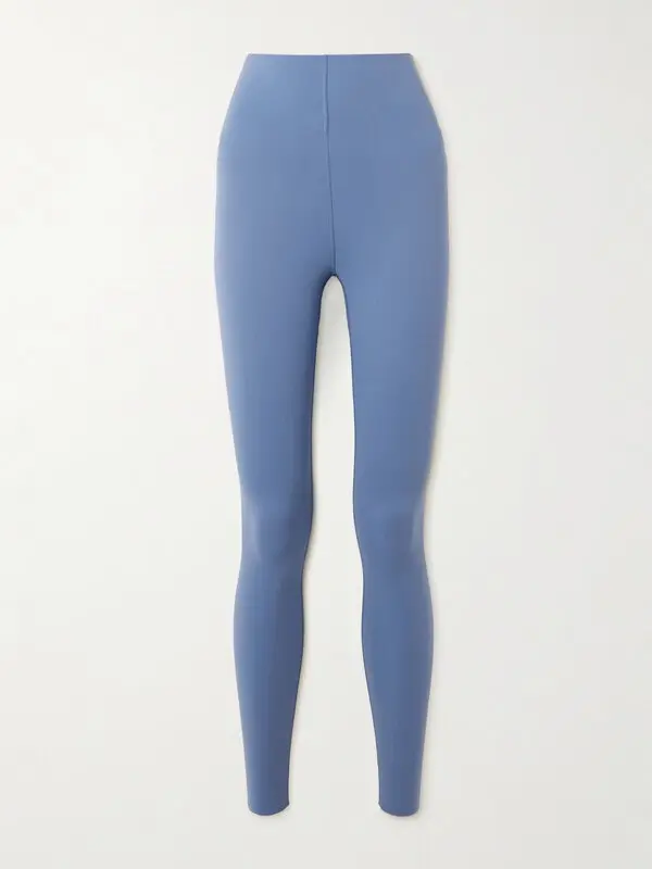 Lululemon Glow Up Hr Tight High-rise Leggings