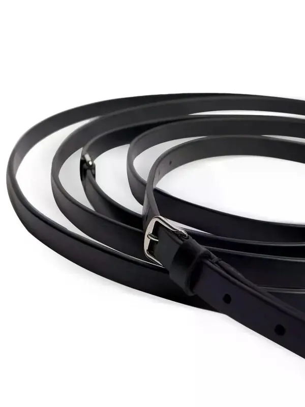 ANN DEMEULEMEESTER Kepa Belt