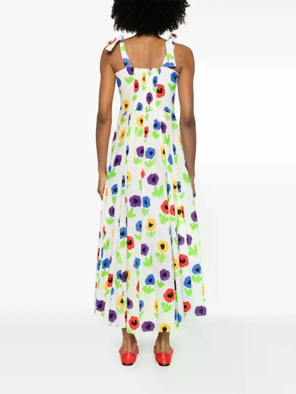 MII Suzanne Maxi Dress