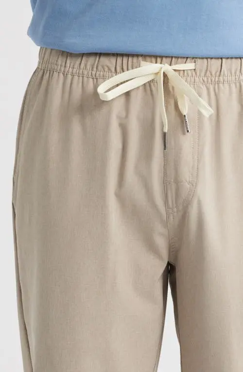 FAIR HARBOR One Performance Pants