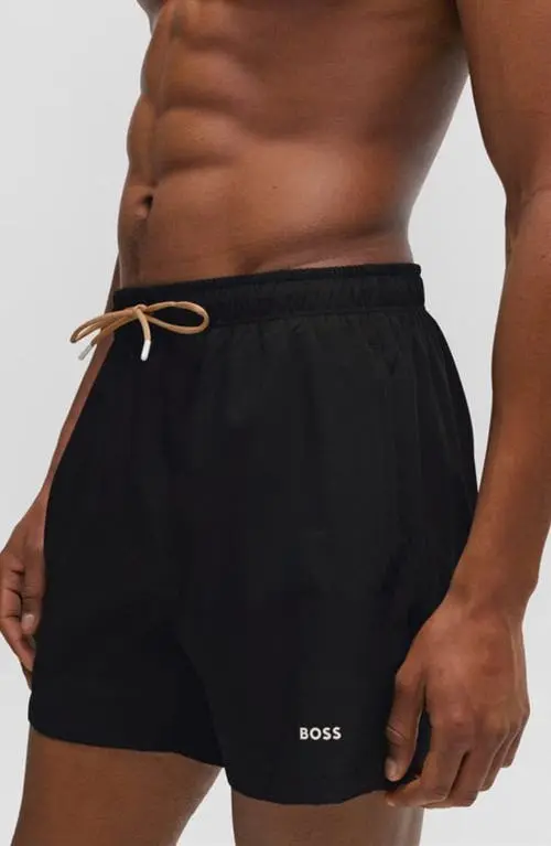 BOSS Tio Swim Trunks