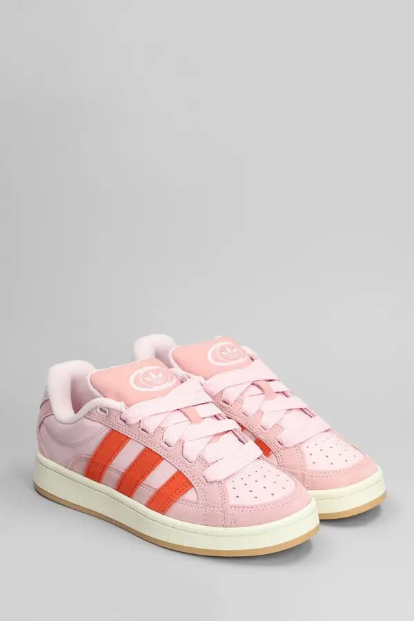 adidas gazelle silver green womens adidas Disney Mickey Mouse Campus 00s LED Lights Comfort Closure Elastic Lace Shoes Kids Black 8K main image 0