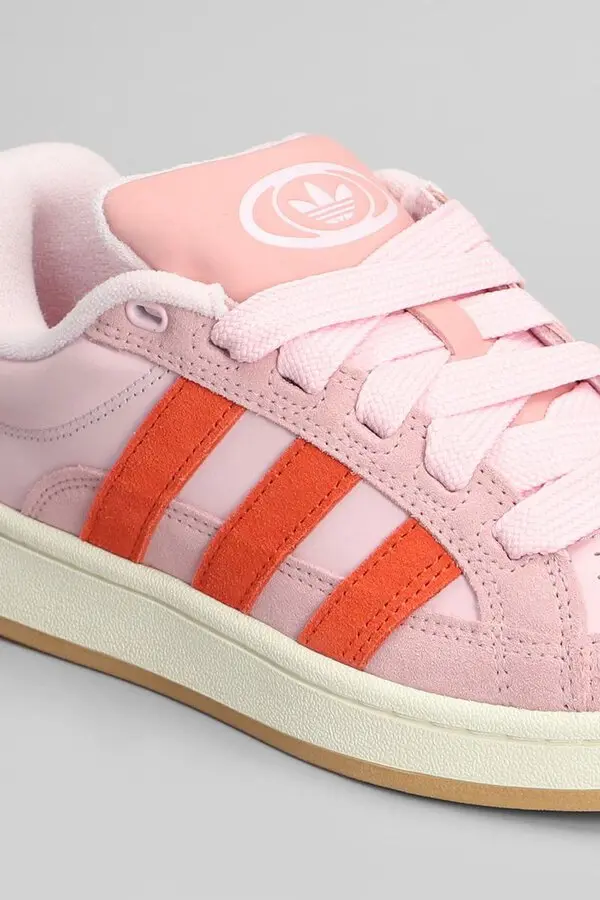 adidas gazelle silver green womens adidas Campus 00s Shoes - Women's - Semi Pink Spark / Core Black / Cloud White