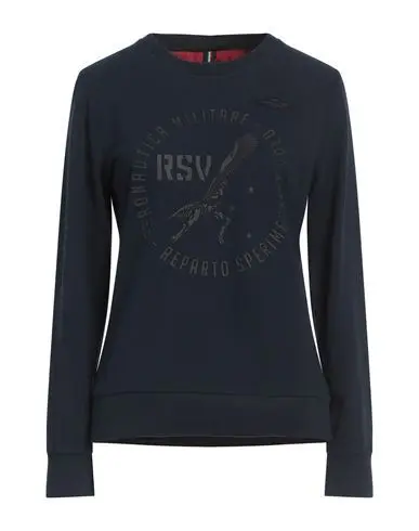 AERONAUTICA MILITARE Cotton Blend Sweatshirt