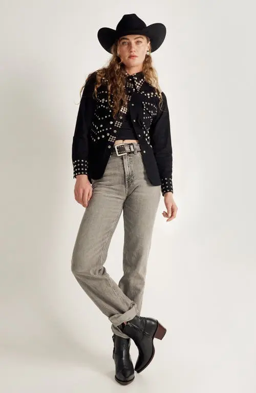Tecovas The Daisy Western Boot