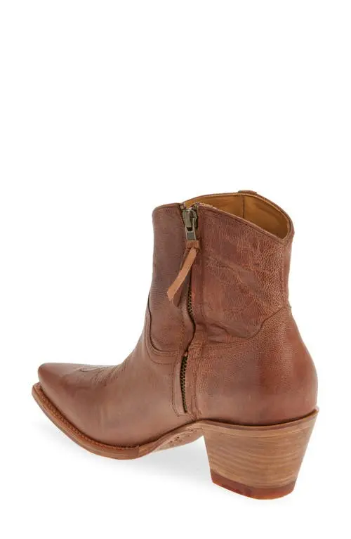 Tecovas The Daisy Western Boot - Scotch