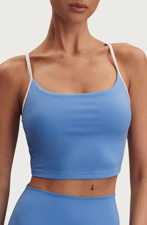 Varley Freesoft Harley Bralette - Marina