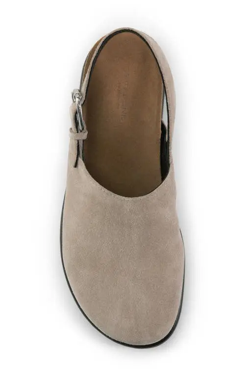 VAGABOND SHOEMAKERS Effie Clog
