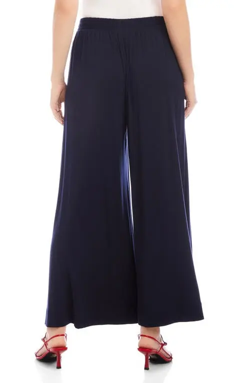 Fifteen Twenty Shilo Ankle Wide Leg Pants