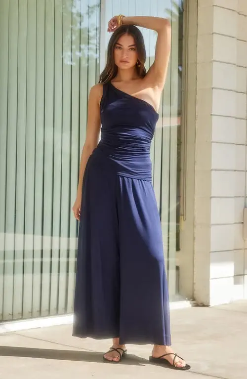 Fifteen Twenty Shilo Ankle Wide Leg Pants