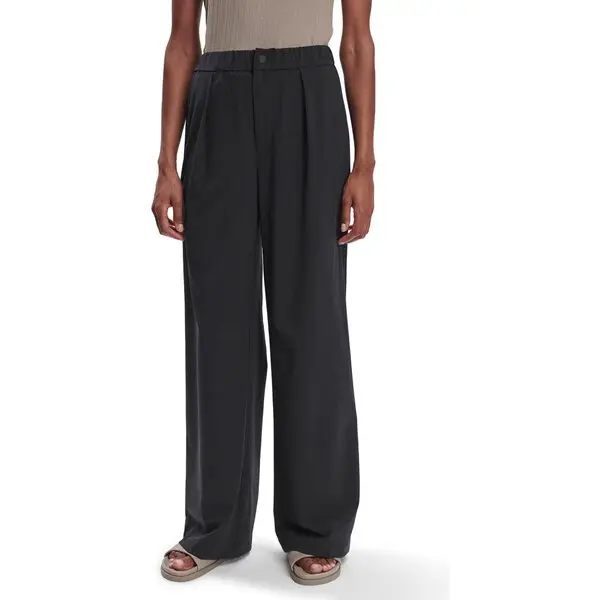 Varley Kayson Wide Leg Trousers