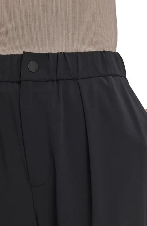 Varley Kayson Wide Leg Trousers