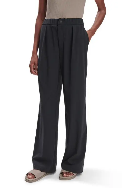Varley Kayson Wide Leg Trousers