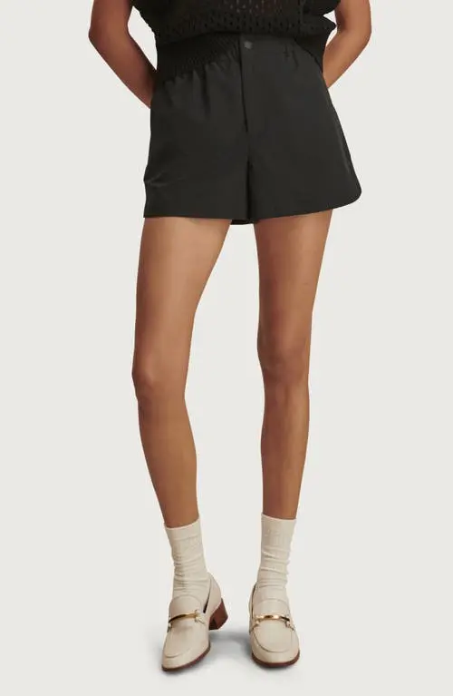 Varley Nila Shorts - Black
