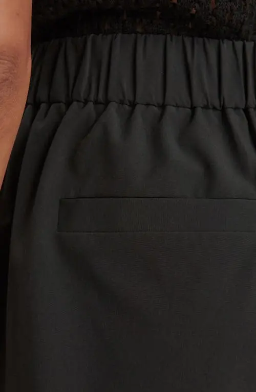 Varley Nila Shorts