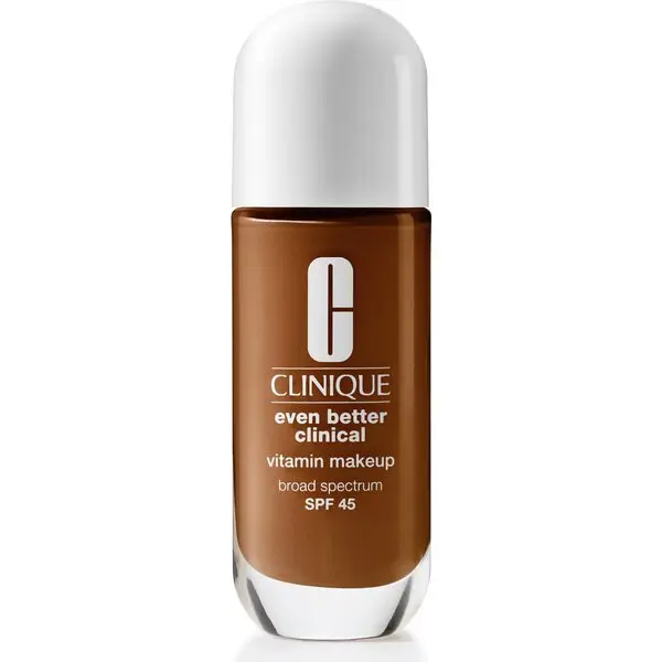 CLINIQUE Even Better Clinical™ Vitamin Makeup Broad Spectrum Spf 45 Foundation - 24deep Cool 1