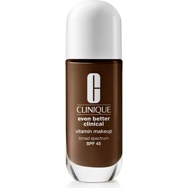 CLINIQUE Even Better Clinical™ Vitamin Makeup Broad Spectrum Spf 45 Foundation - Deep Cool 3