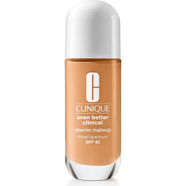 CLINIQUE Even Better Clinical™ Vitamin Makeup Broad Spectrum Spf 45 Foundation - Light Medium Cool 2