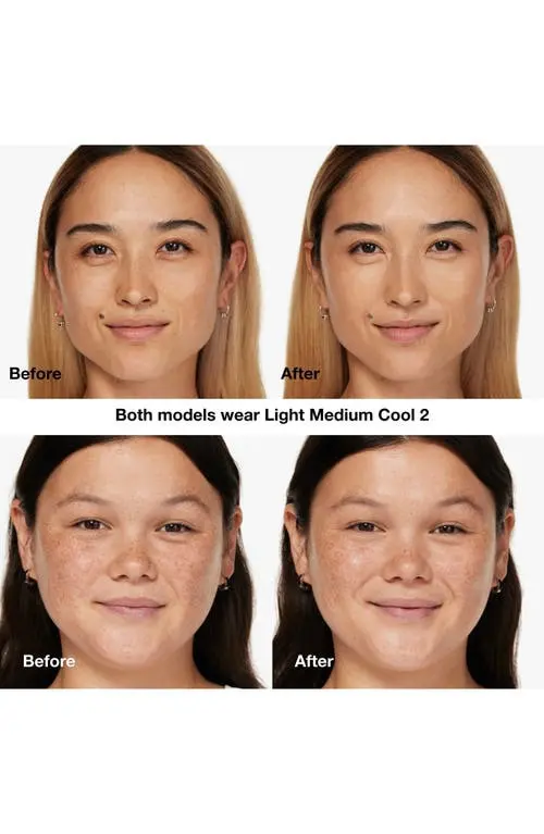 CLINIQUE Even Better Clinical™ Vitamin Makeup Broad Spectrum Spf 45 Foundation - Light Medium Cool 2