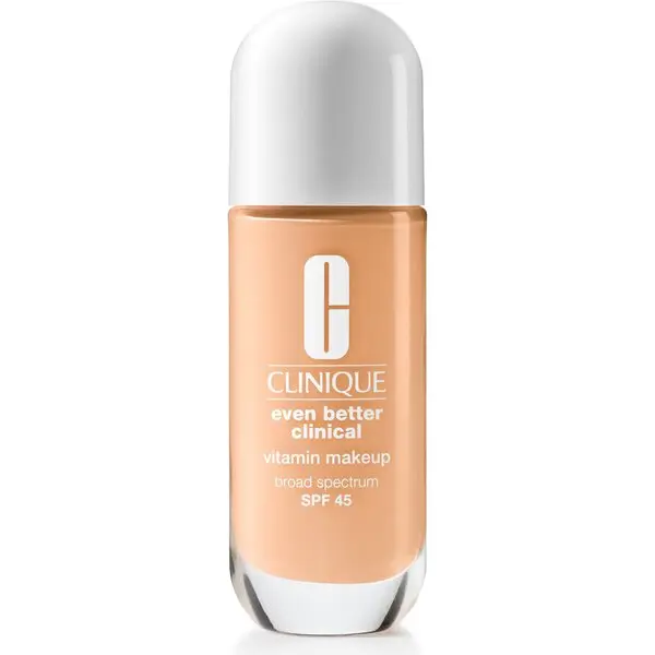 CLINIQUE Even Better Clinical™ Vitamin Makeup Broad Spectrum Spf 45 Foundation - Light Warm 3