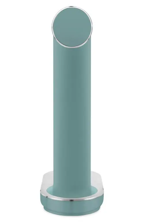 SMEG Sparkling Water Maker - Matte Jade