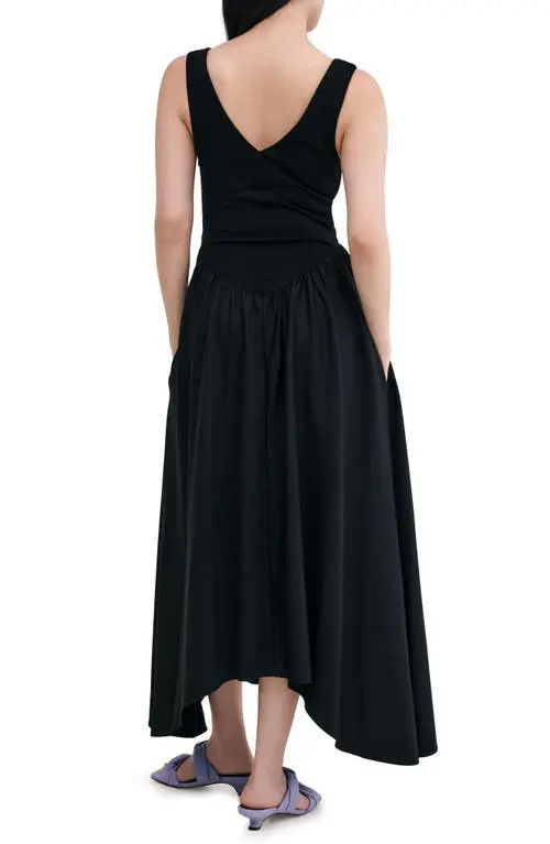 MARCELLA Cammi Sleeveless A-line Dress