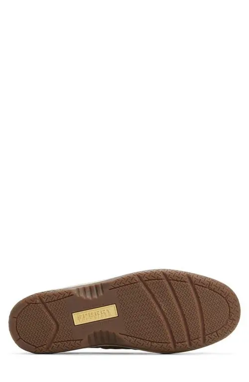 Sperry Billfish 3-eye Boat Shoe - Light Brown