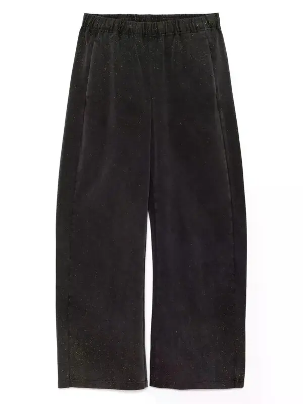JNBY Cotton Elasticated Track Pants