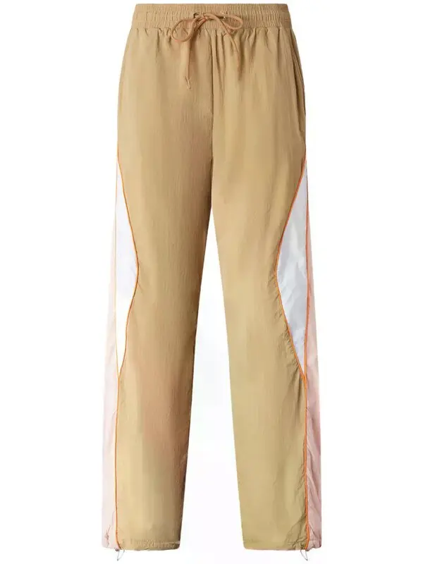 Pinko Panelled Track Pants