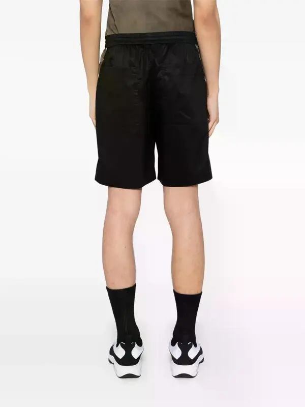 CROQUIS Drawstring Shorts