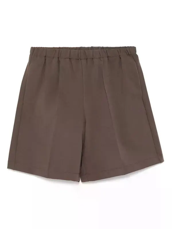 JNBY Wide-leg Shorts