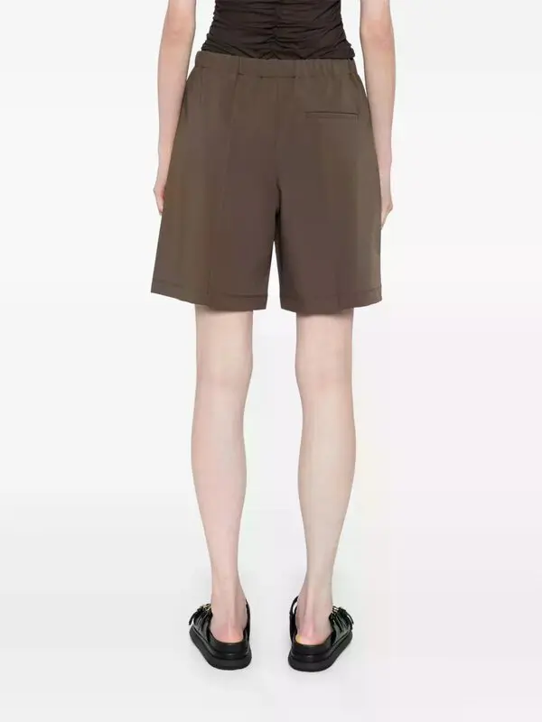 JNBY Wide-leg Shorts