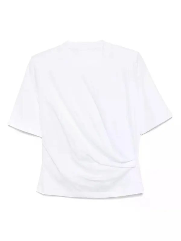 JNBY Pleated T-shirt