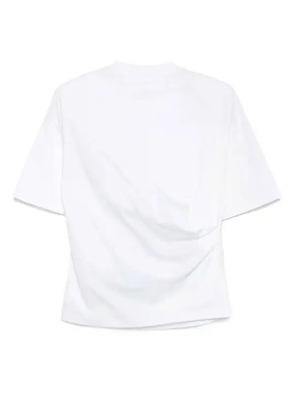 JNBY Pleated T-shirt