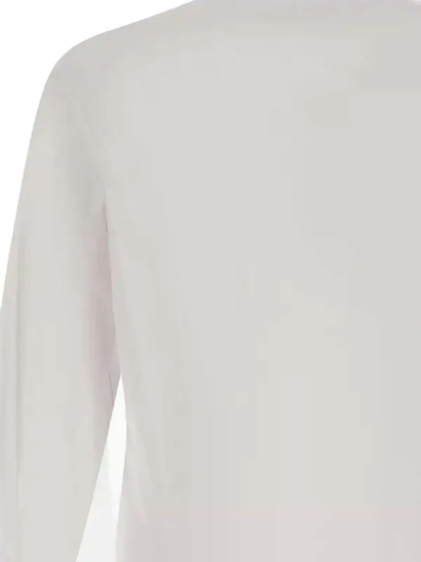 BARBA NAPOLI Long Sleeve Shirt