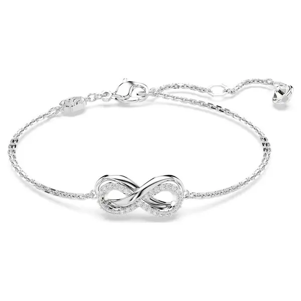 SWAROVSKI Hyperbola Bracelet - White