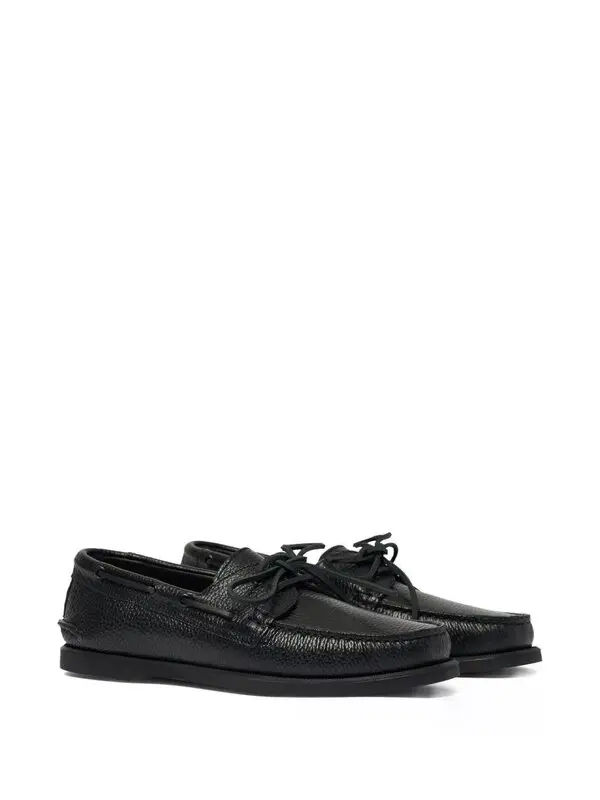SCAROSSO Morgan Boat Shoes