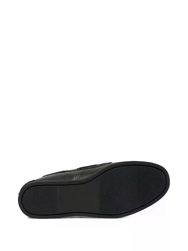 SCAROSSO Morgan Boat Shoes