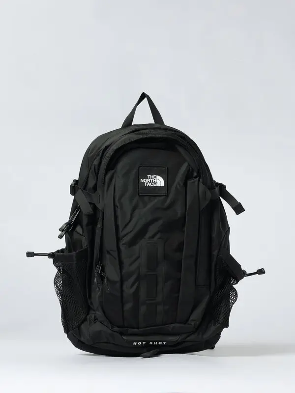 The North Face Backpack - Black