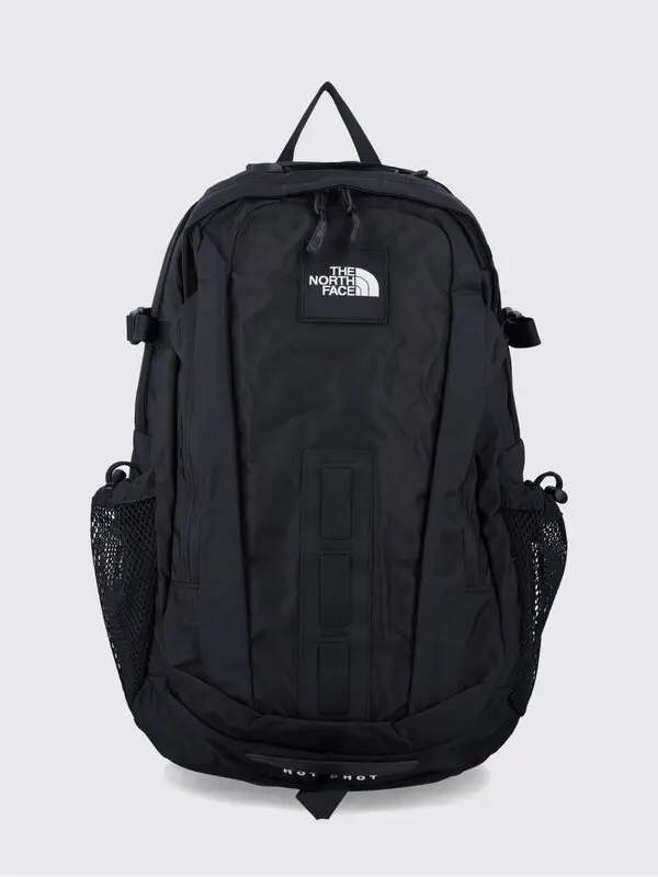 The North Face Backpack - Black