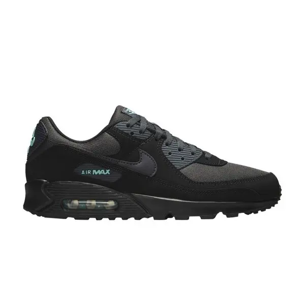 Nike Air Max 90 Sneakers - Black