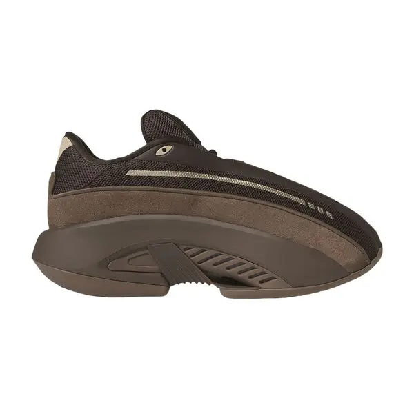 Adidas Mad Iiinfinity - Brown