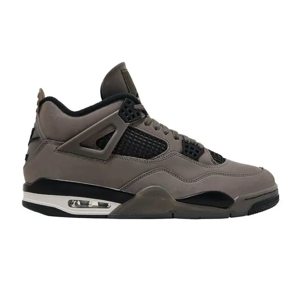 JORDAN 4 Retro Sneakers