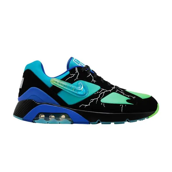 Nike Max 180 'doernbecher 2025' Sneakers - Multicolor