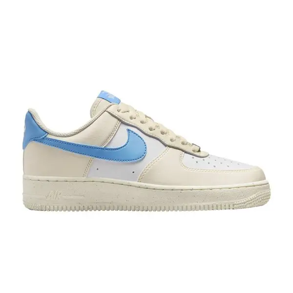 Nike Air Force 1 '07 Next Nature Sneakers - Cream