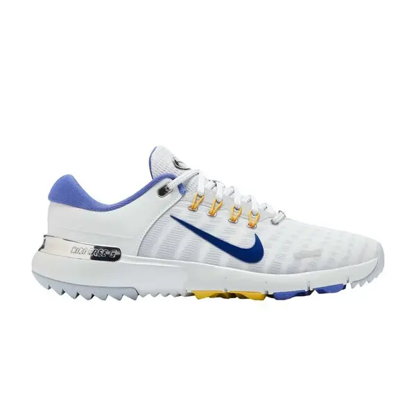 Nike Free Golf Sneakers - Grey