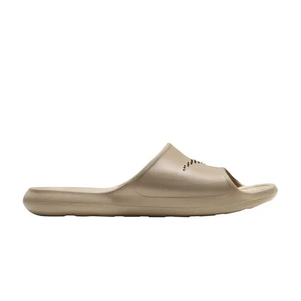 Nike Victori One Slide - Brown